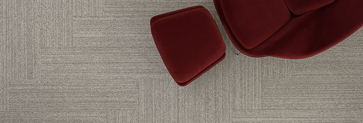 Gallery: Common Thread - EF Contract Flooring