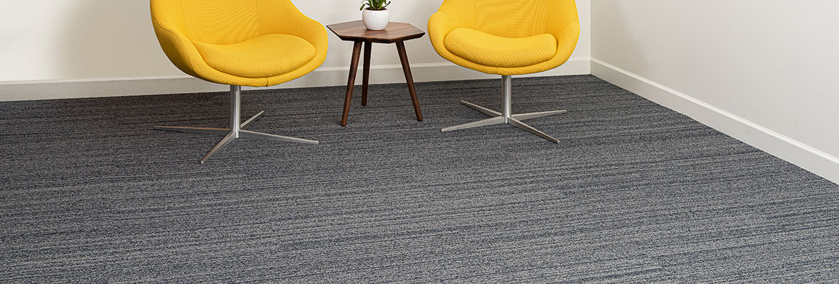 Gallery: Common Thread - EF Contract Flooring